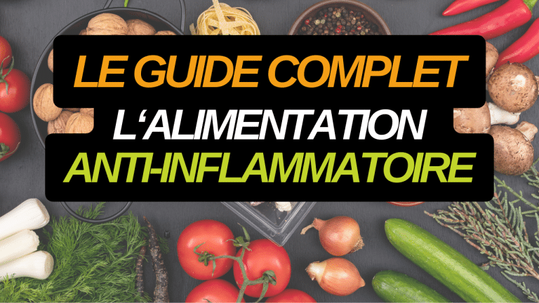 15 idées de repas anti-inflammatoires simples et délicieux