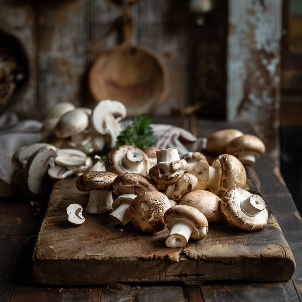 Le tableau COMPLET de l'alimentation anti-inflammatoire ! - BMoove